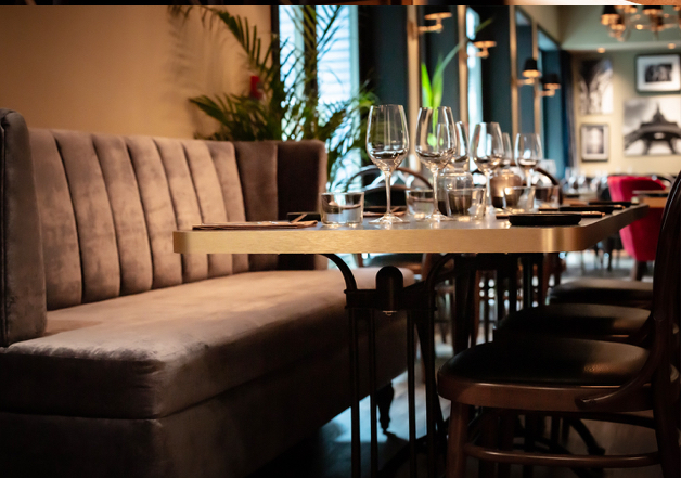 Le Mathis Bistro - itBergen™️